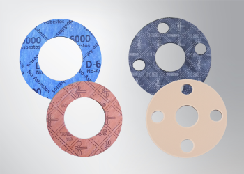 FFとRFガスケットの違いとは？形状・用途・選び方をプロが解説【図解】株式会社ダイコー | 導入事例/コラム