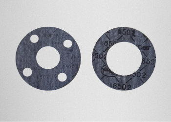 バルカーNo.6502 耐熱・耐蒸気ガスケット選定ガイド｜黒いシートの真価 株式会社ダイコー【選定ガイト】 | 導入事例/コラム